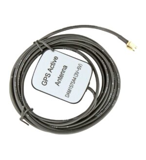 104 Pro GPS Tracker UK Mains Charger - Rewire Security