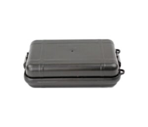 Large Weatherproof GPS Tracker Case - Rewire Security