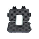 Magnetic Weatherproof GPS Tracker Case - Rewire Security