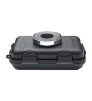 Large Weatherproof GPS Tracker Case - Rewire Security