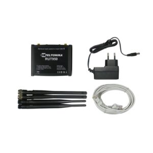 Teltonika RUT 950 Dual SIM Wifi Router - Rewire Security