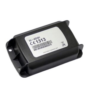 SpyTrack Nano Portable GPS Tracker - Order Online