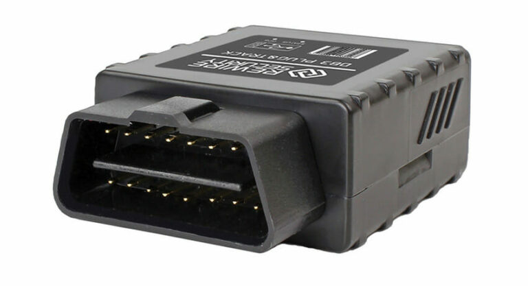 Easy installation - Plug & Play Car GPS Tracking Devices