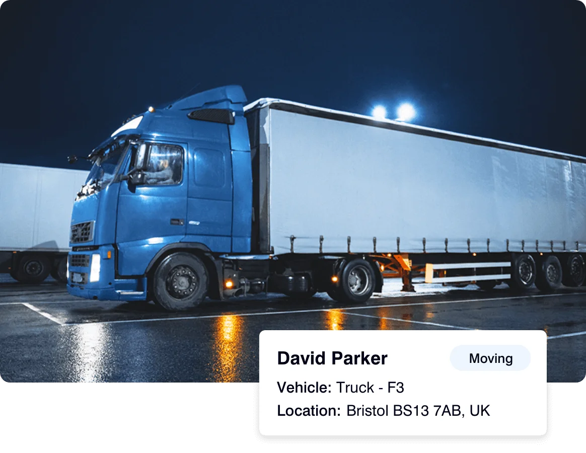 Driver Identification and Driver Behaviour Monitoring Systems