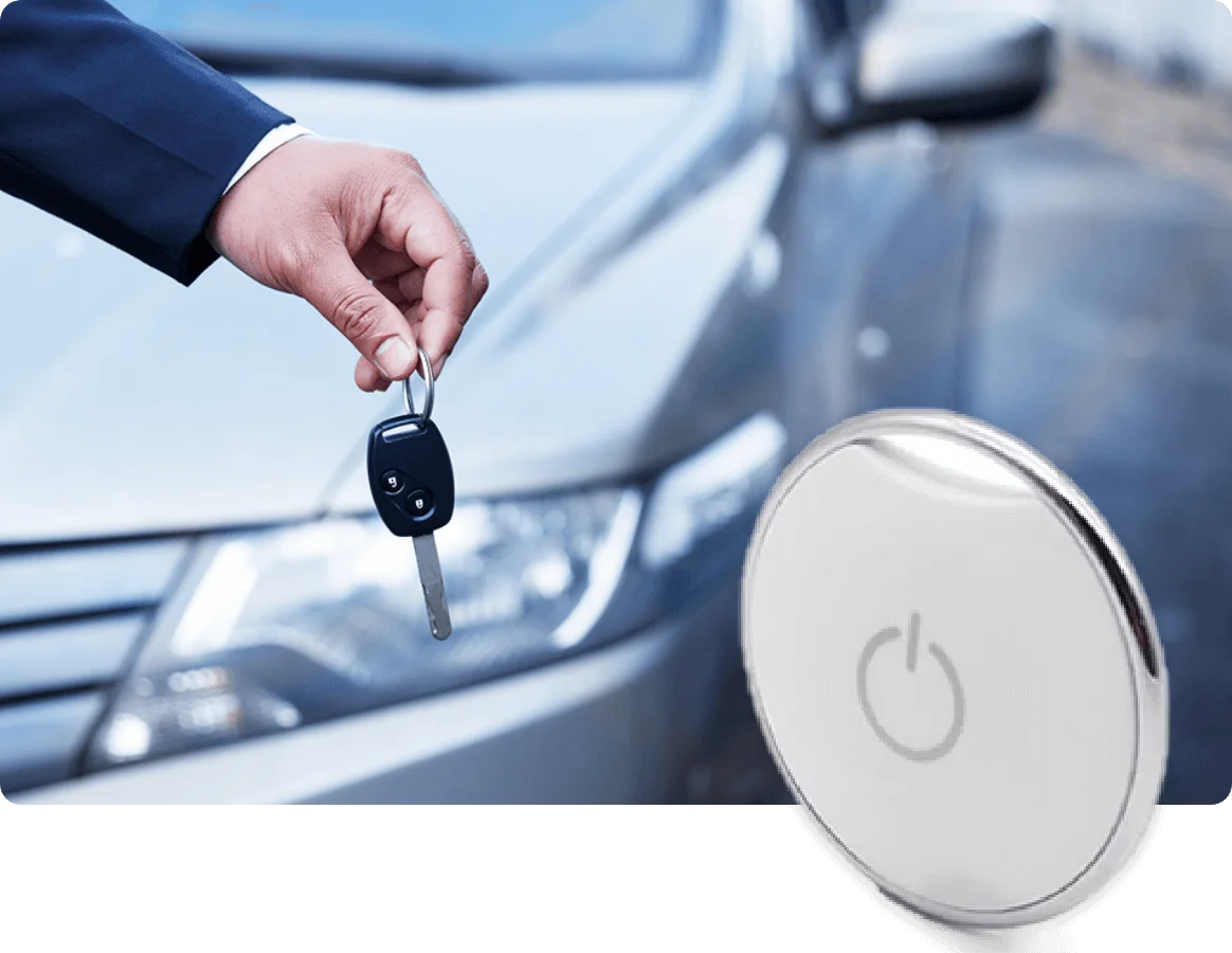 Driver Identification and Driver Behaviour Monitoring Systems