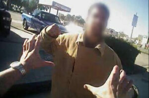 Body-worn Camera Implications - Rewire Security Blog