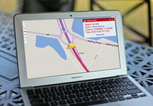 Electric Cars - Improving the Safety of EVs with GPS Tracking