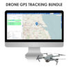 Drone Quadcopter UAV GPS Tracker - Tracking Device