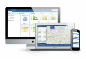 Telematics: Changing the Way Small and Medium Fleets Operate