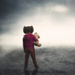 Infographic: UK Missing Children Statistics & Prevention