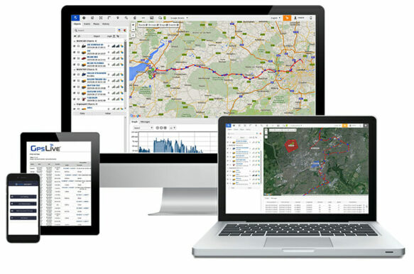 Accuracy, Precision and Reliability of GPS Tracking and GPS Trackers