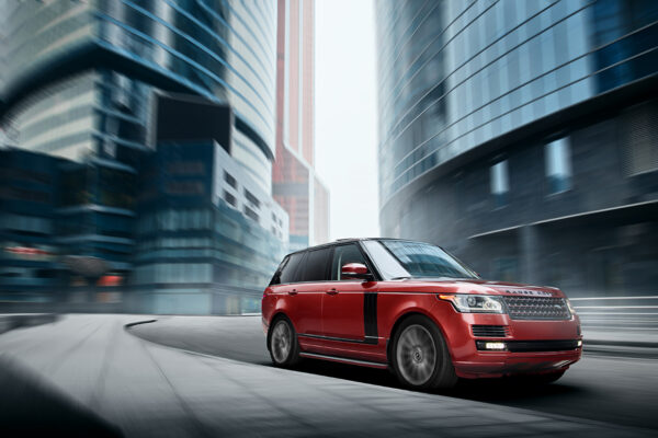 GPS Tracking Systems for Luxury and Sports Cars