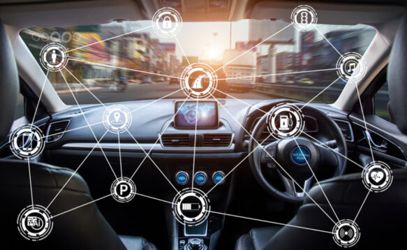 New Trends in GPS & Telematics in 2021 and Beyond - Rewire Security