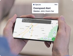 GPS Tracking Systems for Cars Vehicles and Fleets | Rewire Security