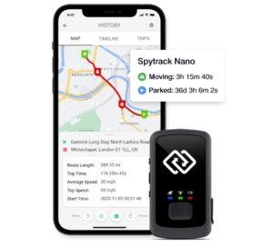 Personal GPS Trackers for Locating People, Kids and Elderly