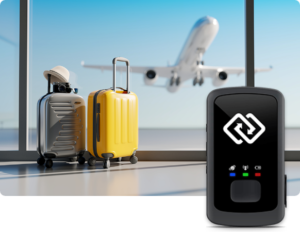 Portable GPS Tracking devices - Up to 90 days stand by