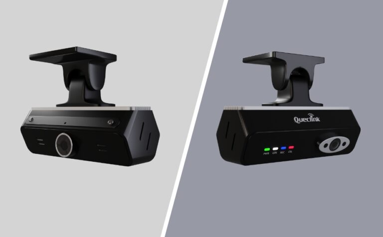 A Complete Guide: Dash Cams for Fleet Vehicles - Rewire Security