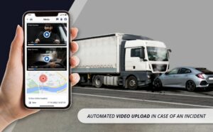 A Complete Guide: Dash Cams for Fleet Vehicles - Rewire Security