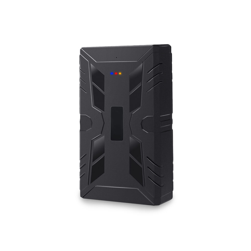 104 Pro 4G Magnetic & Portable GPS Tracker - Long Battery Life