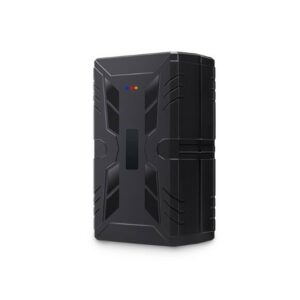 104 Pro 4G Plus Magnetic Plus & Portable GPS Tracker
