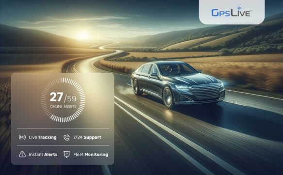 5 Questions to Ask Before Buying a GPS Tracker in 2024 - Rewire Security