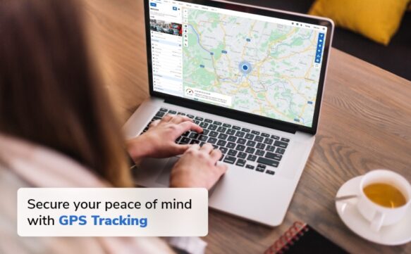 Ensure Safety of Family Members with Telematics - Rewire Security