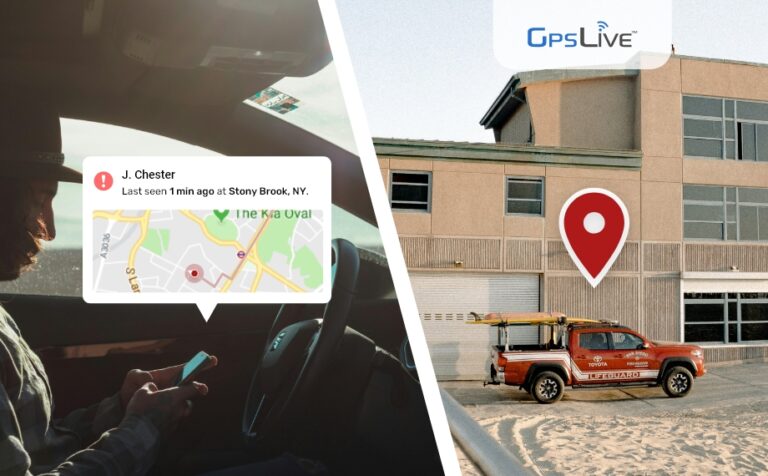 Why Should Individual Car Owners Use a Vehicle Tracking Device? - Rewire Security