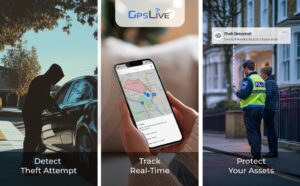 Why Install an Anti-theft Vehicle Tracker for Enhanced Security? - Rewire Security