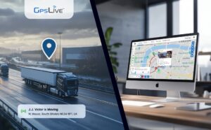 How Fleet Tracking Enhances Dispatch Management for Fleets - Rewire Security