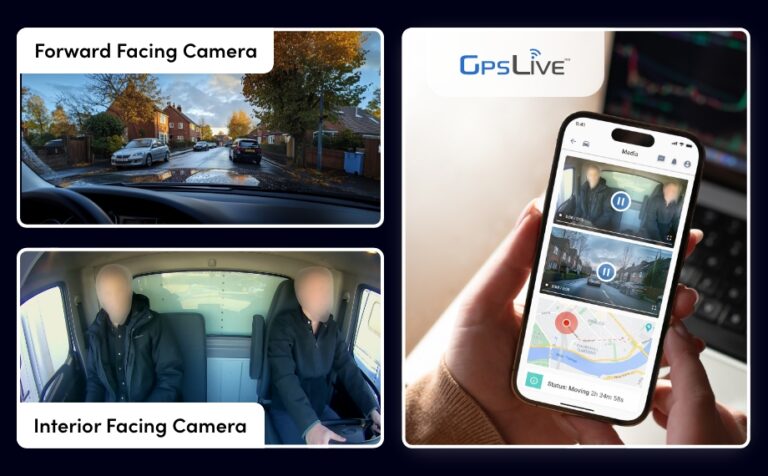 How to Choose the Best Vehicle Dash Cam - Rewire Security